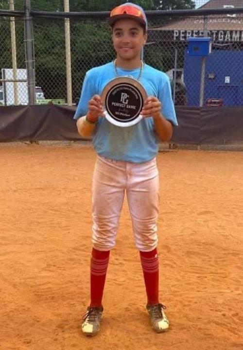 Genis Lopez Jr Class of 2027 - Player Profile | Perfect Game USA