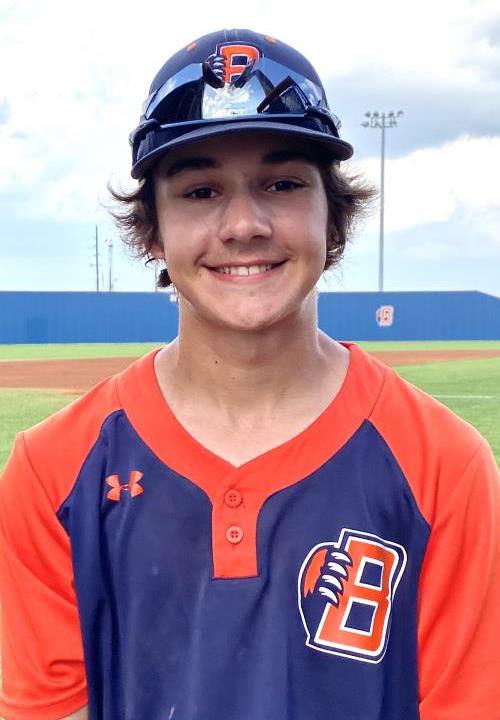 Anthony Ramon Class of 2025 - Player Profile | Perfect Game USA