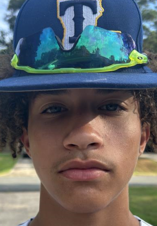 Greyson Johnson Class of 2028 - Player Profile | Perfect Game USA