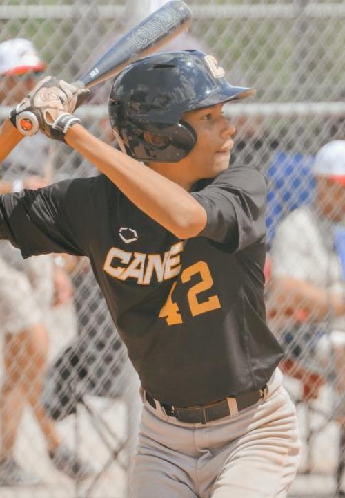 Joshua McCall Class of 2027 - Player Profile | Perfect Game USA