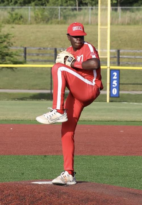 SBA National Team 13u - Perfect Game Baseball Association