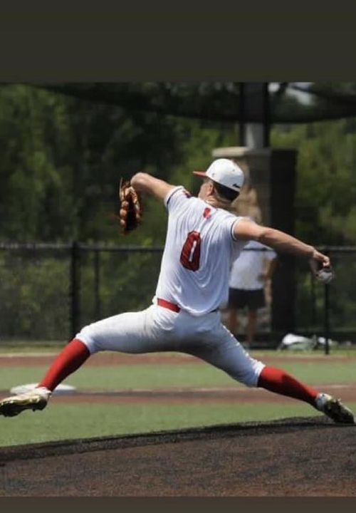 Bryce Leonard Class of 2023 - Player Profile | Perfect Game USA