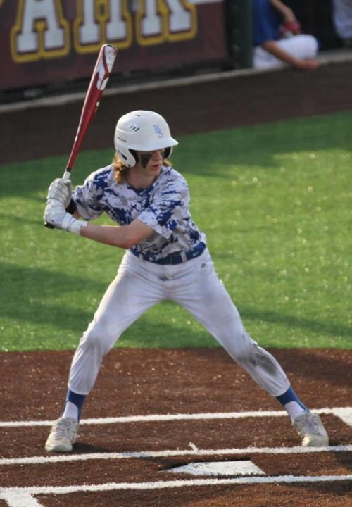 Ashton Butler Class of 2025 - Player Profile | Perfect Game USA