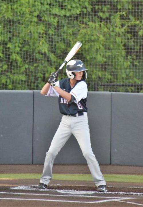 Cameron Swank Class of 2027 - Player Profile | Perfect Game USA