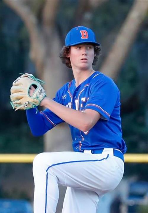 Ethan Drumm Class of 2025 - Player Profile | Perfect Game USA