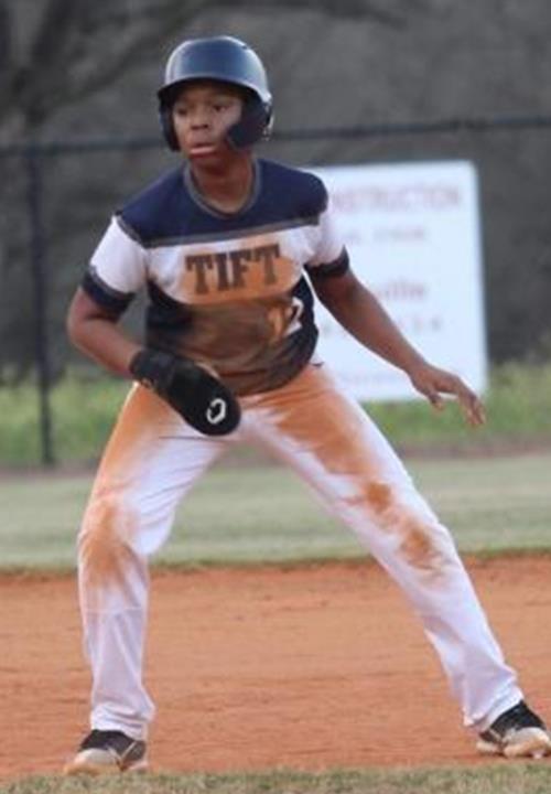 Caden Gray Class of 2027 - Player Profile | Perfect Game USA