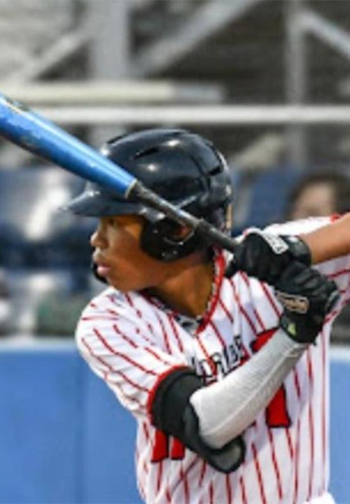 Mark Williams Jr. Class of 2026 - Player Profile | Perfect Game USA