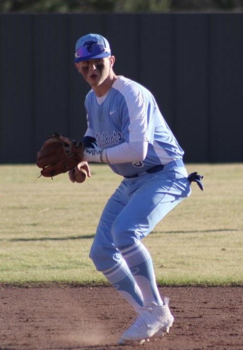 Reagan Risner Class of 2023 - Player Profile | Perfect Game USA