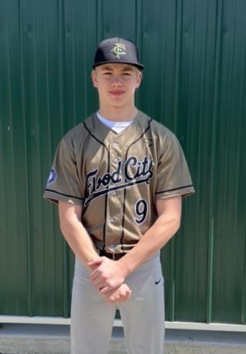 Noah Farrell Class of 2026 - Player Profile | Perfect Game USA