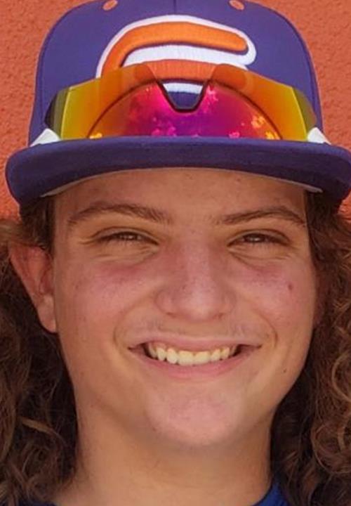 James "Trey" Hurtt Class of 2026 - Player Profile | Perfect Game USA