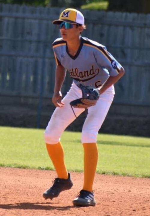 Cameron Anderson Class of 2026 - Player Profile | Perfect Game USA