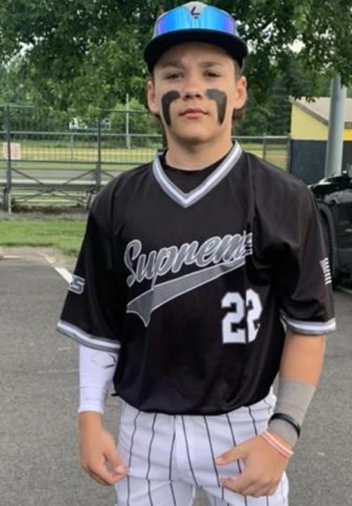 Rene Vega Iii Class of 2024 - Player Profile | Perfect Game USA