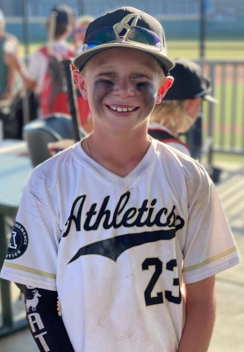 Mason Watson Class of 2029 - Player Profile | Perfect Game USA