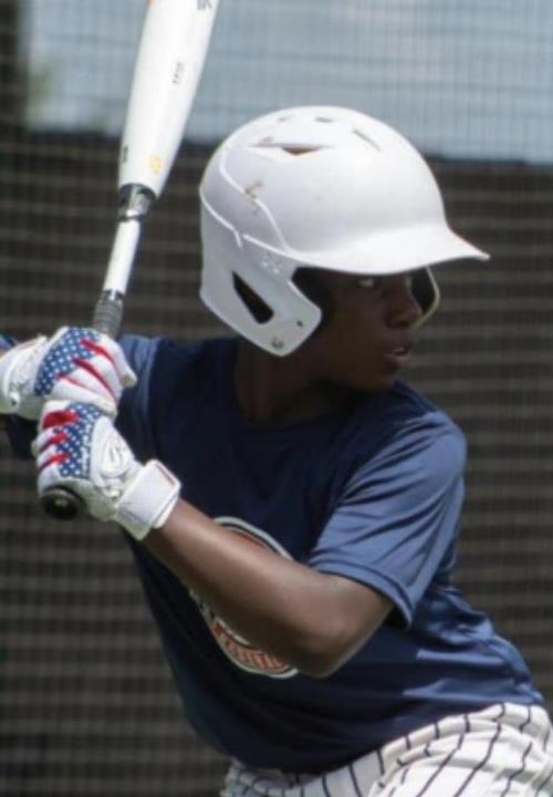 Mason Berry Class of 2029 - Player Profile | Perfect Game USA