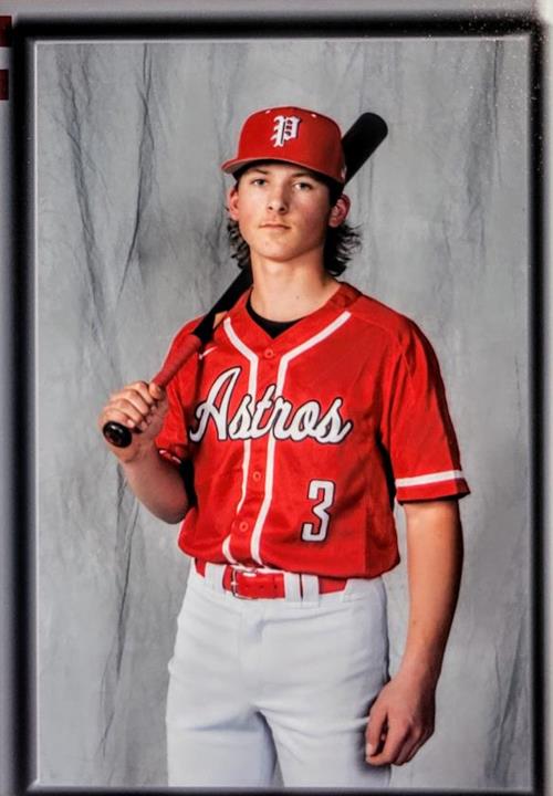 Cole Eaton Class of 2025 - Player Profile | Perfect Game USA