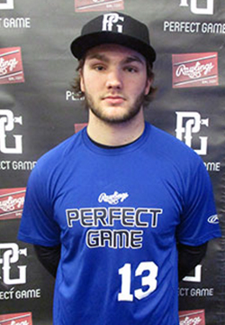 Ryan Wohlers Class of 2018 - Player Profile | Perfect Game USA