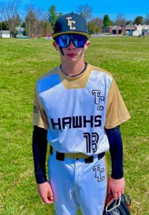 Joey Lionetti Class of 2028 - Player Profile | Perfect Game USA