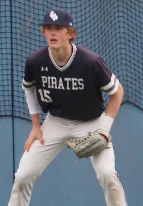 Brodie Freker Class of 2024 - Player Profile | Perfect Game USA