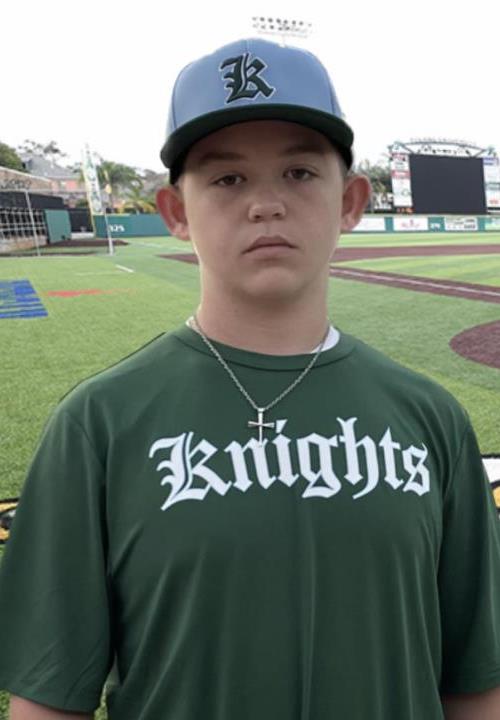 Jacob Neely Class of 2026 - Player Profile | Perfect Game USA