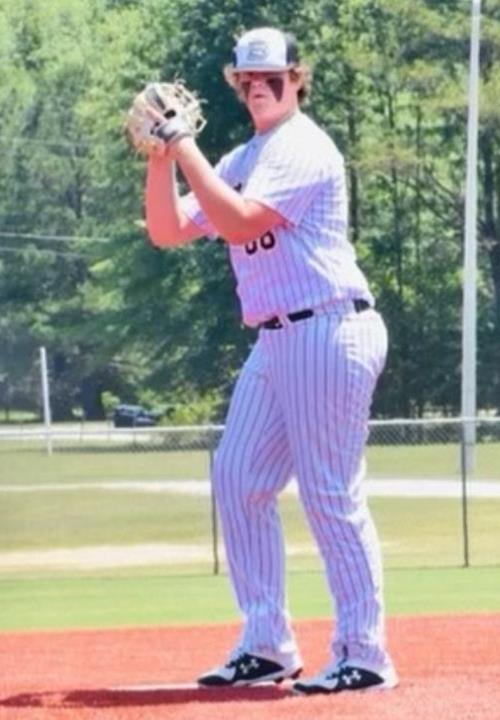 Nathan Powers Class of 2026 - Player Profile | Perfect Game USA