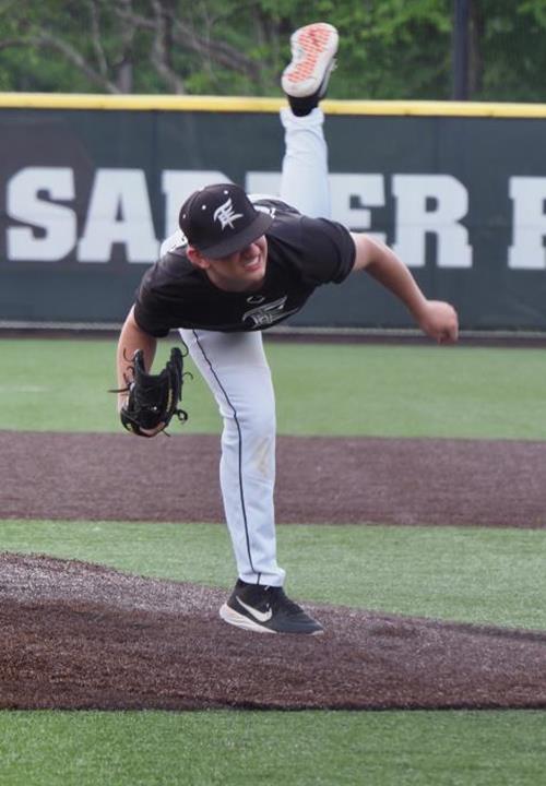 Andrew Box Class of 2025 - Player Profile | Perfect Game USA