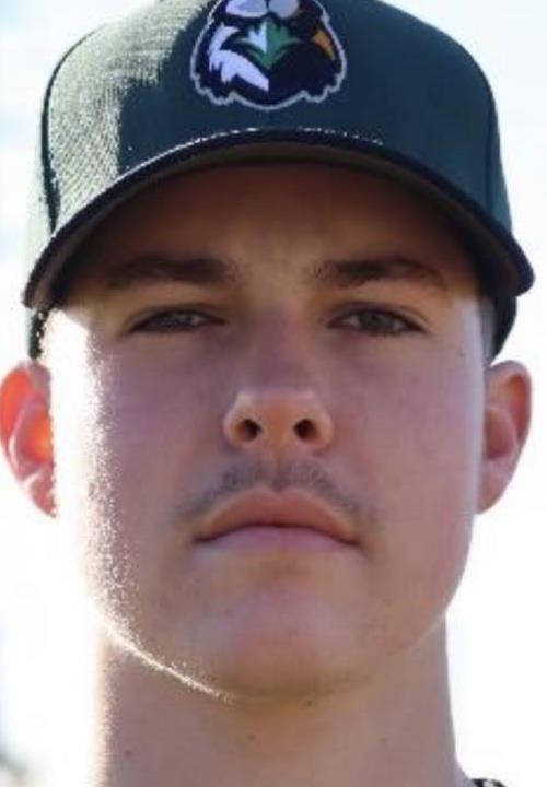 Angus McRae Class of 2024 - Player Profile | Perfect Game USA