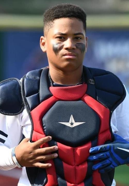 Chase Beasley Class of 2027 - Player Profile | Perfect Game USA