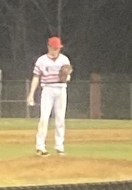 Kaden Barnett Class of 2025 - Player Profile | Perfect Game USA