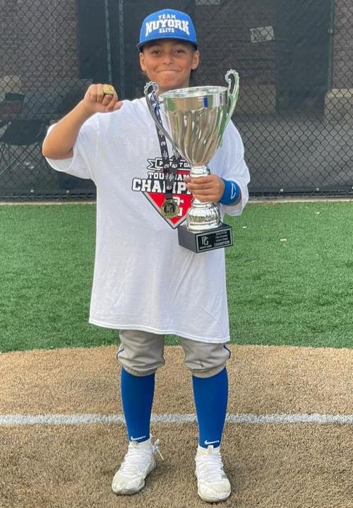 Maykel Jimenez Class of 2029 - Player Profile | Perfect Game USA