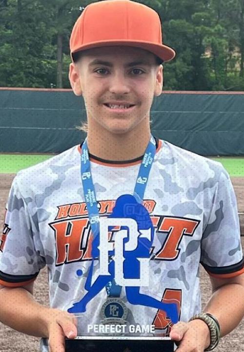 Cooper Offermann Class of 2028 - Player Profile | Perfect Game USA