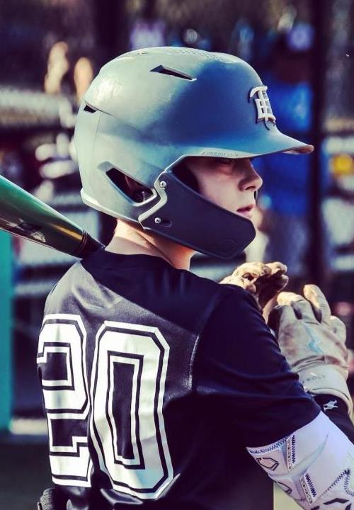 Gehrig Osborne Class of 2030 - Player Profile | Perfect Game USA