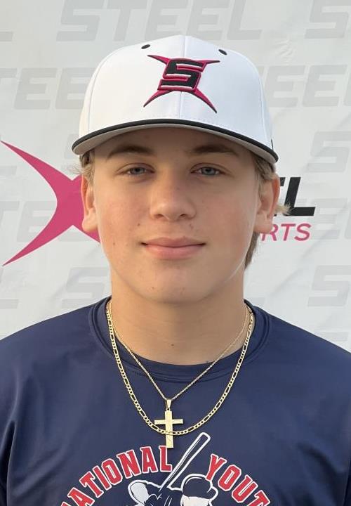 Derek Rivera Class of 2024 - Player Profile | Perfect Game USA