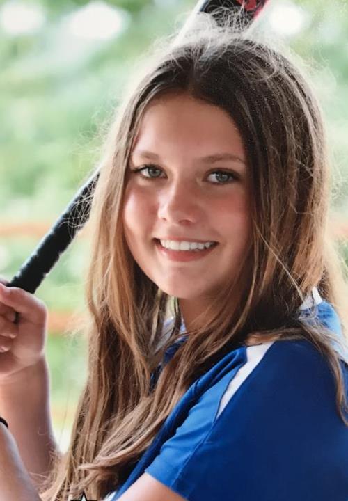 Taylor Melton Class of 2024 - Player Profile | Perfect Game Softball