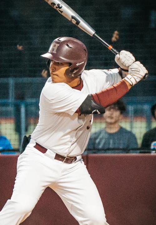 Dulin's Dodgers 16U Prime - Godwin - Perfect Game Baseball Association