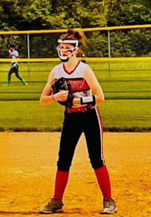Ava Knous Class of 2029 - Player Profile | Perfect Game Softball