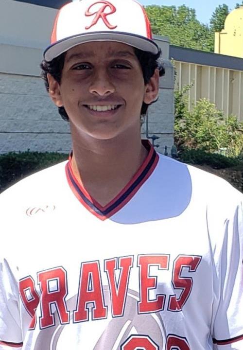 Svanik Palvai Class of 2026 - Player Profile | Perfect Game USA