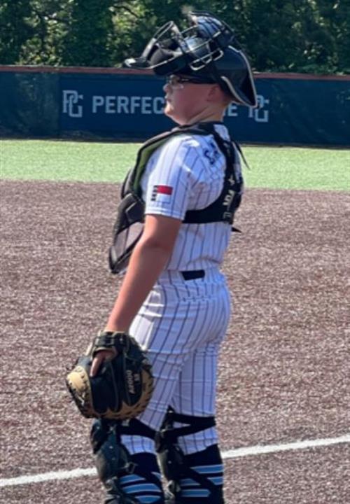 Cole Cavanaugh Class of 2029 - Player Profile | Perfect Game USA