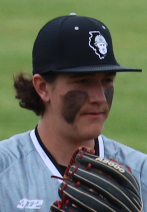 Logan Booth Class of 2024 - Player Profile | Perfect Game USA