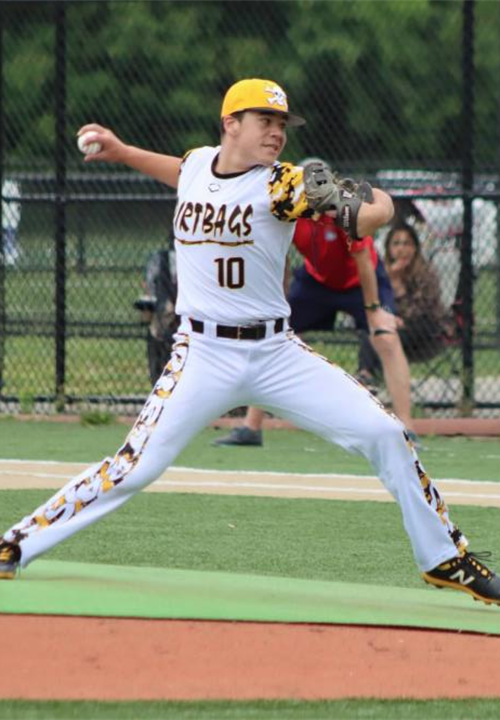 Anthony Decesare Class of 2024 - Player Profile | Perfect Game USA