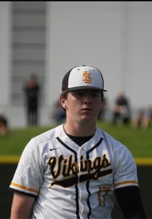 Joe Olson Class of 2025 - Player Profile | Perfect Game USA