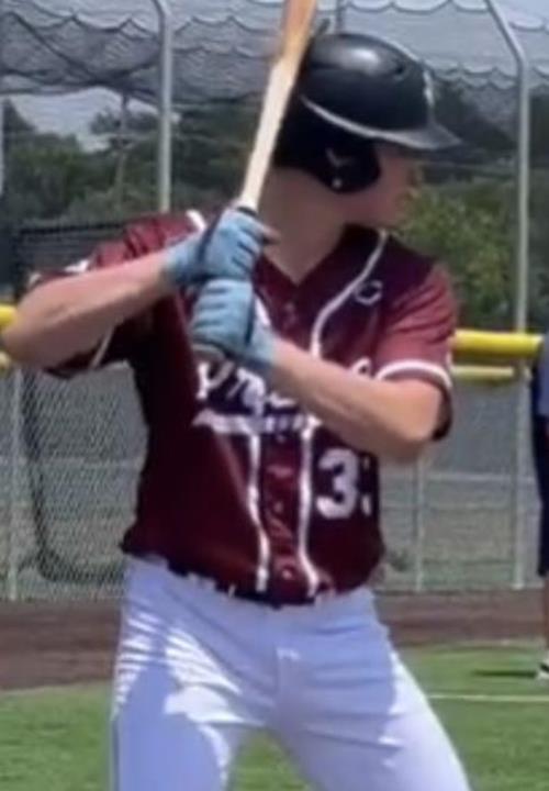 Ethan Baiotto Class of 2025 - Player Profile | Perfect Game USA