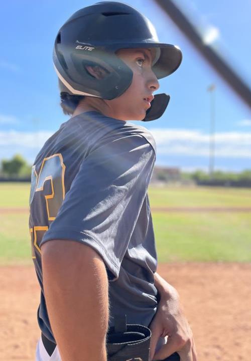 Julian Bray Class of 2026 - Player Profile | Perfect Game USA