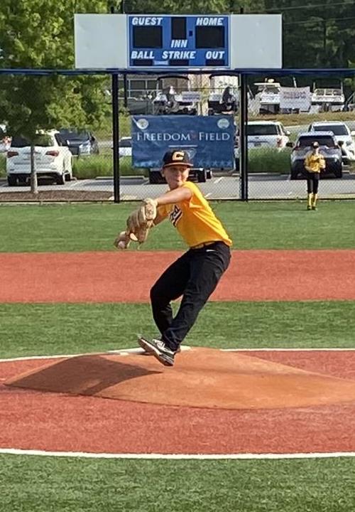 Jack Mattingly Class of 2031 - Player Profile | Perfect Game USA