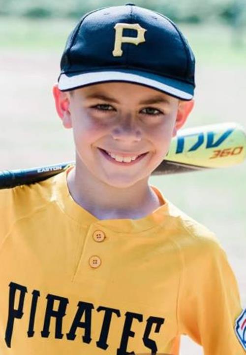 Brayden Kennedy Class of 2031 - Player Profile | Perfect Game USA