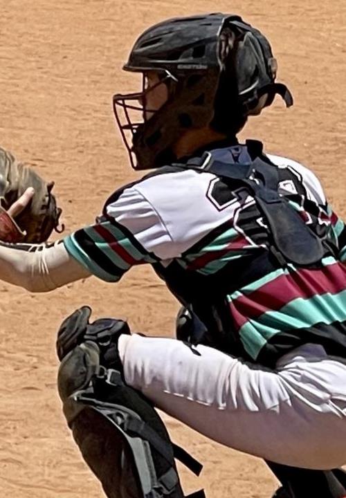 Cayden Edwards Class of 2028 - Player Profile | Perfect Game USA