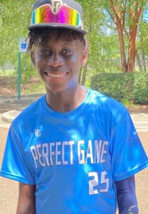 Marcus Jamison Class of 2027 - Player Profile | Perfect Game USA