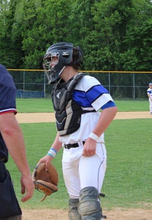 Jacob Wilkerson Class of 2025 - Player Profile | Perfect Game USA