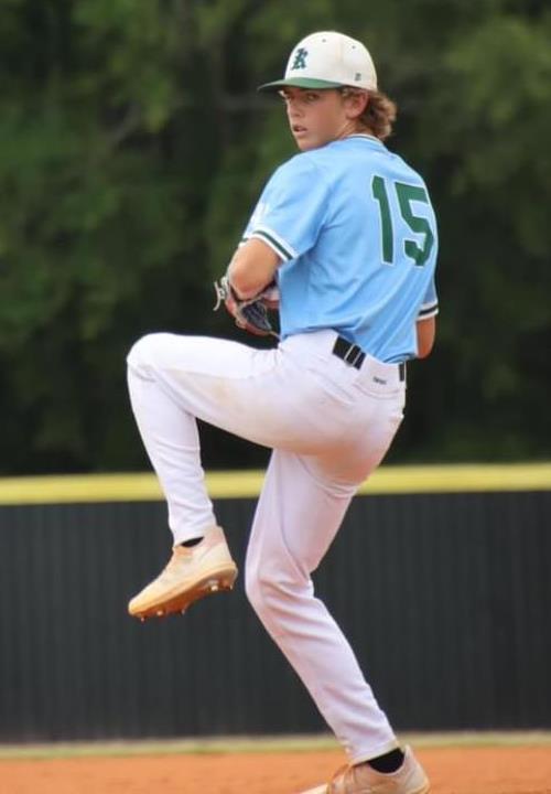 Cade Durbin Class of 2025 - Player Profile | Perfect Game USA