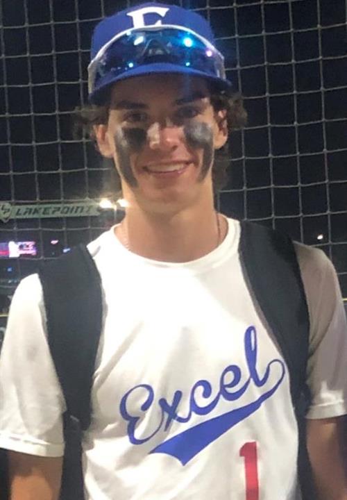 Steele Hall Class of 2026 - Player Profile | Perfect Game USA