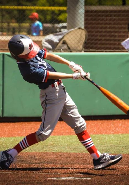 Lucas Kenney Class of 2028 - Player Profile | Perfect Game USA